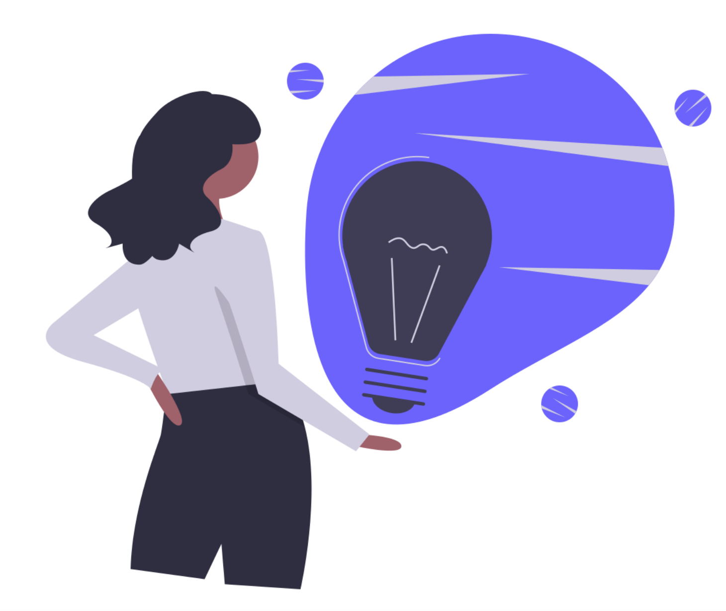 Your Approach on What to Talk About - aptLearn