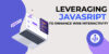 Leveraging JavaScript to Enhance Web Interactivity - aptLearn